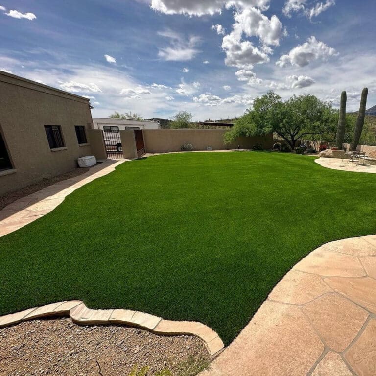 No Limit Turf | Trusted Artificial Turf Supplier In Arizona