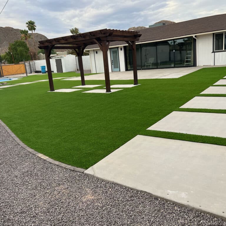 No Limit Turf | Trusted Artificial Turf Supplier In Arizona