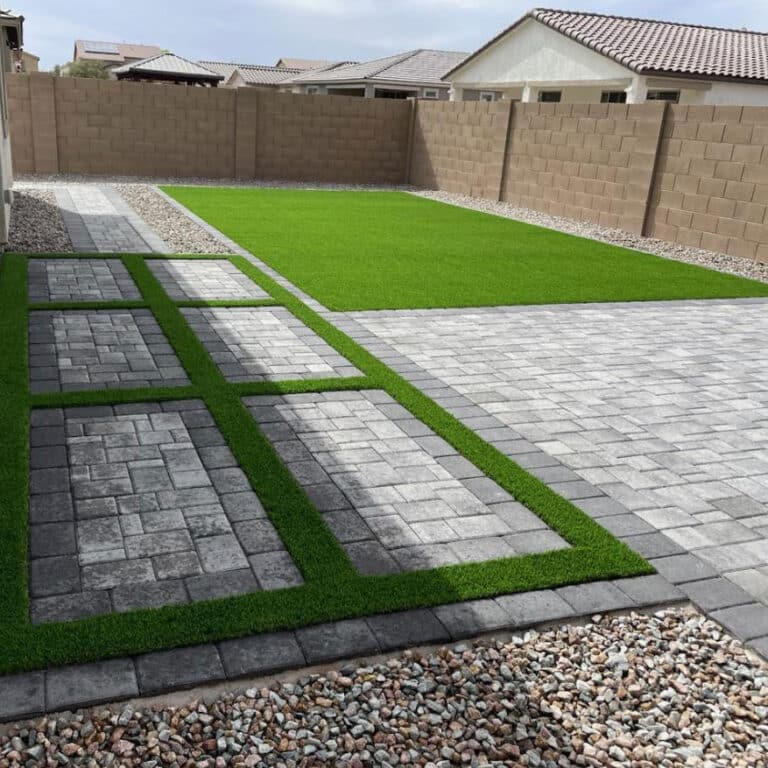 No Limit Turf | Trusted Artificial Turf Supplier In Arizona