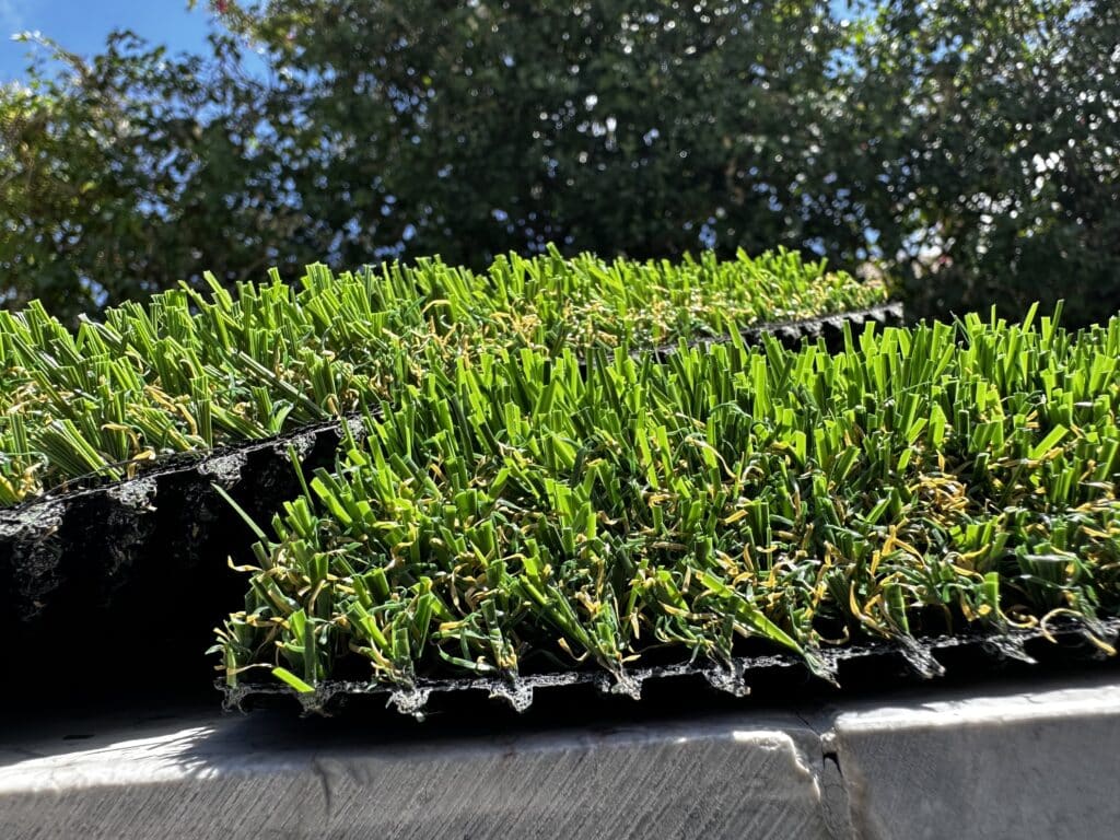 Sod or Artificial Turf - Which One Should You Choose? | No Limit Turf